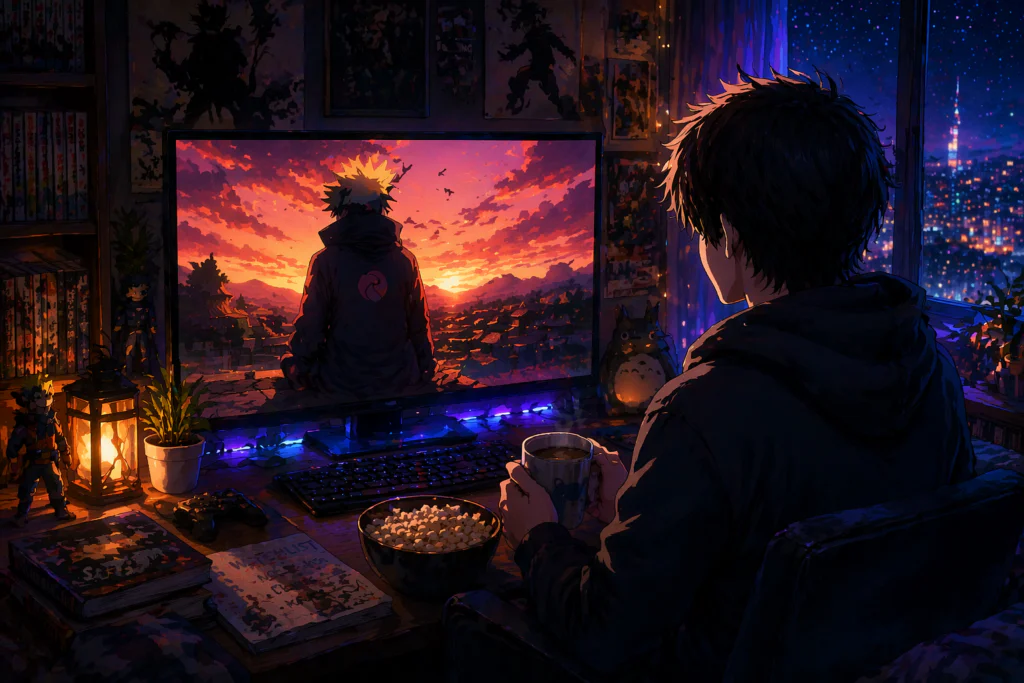 9anime: What Happened, Is It Safe, and What to Use Instead in 2026 ...